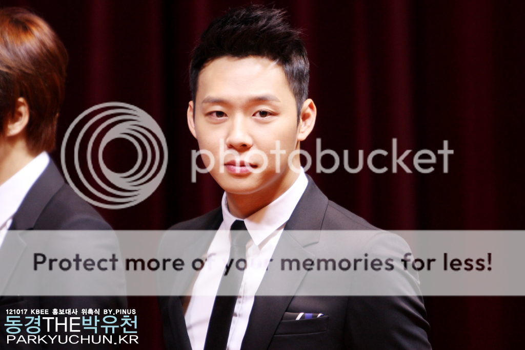 [PICS/DL] 171012 KBEE 2012 – JYJ / 72 pics {HQ} | idealparadise