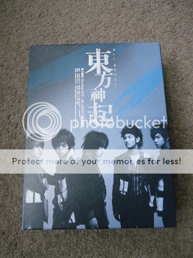 All About TVXQ 1,2, and 3.: hanishaziqah — LiveJournal