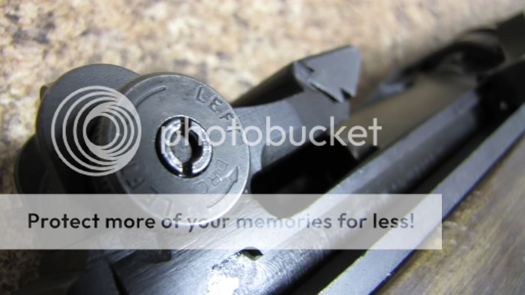 New to me Polytech M14S, with upgrades | M14 Forum