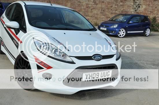 Mountune/Pumaspeed? - Ford Fiesta Club - Ford Owners Club - Ford Forums