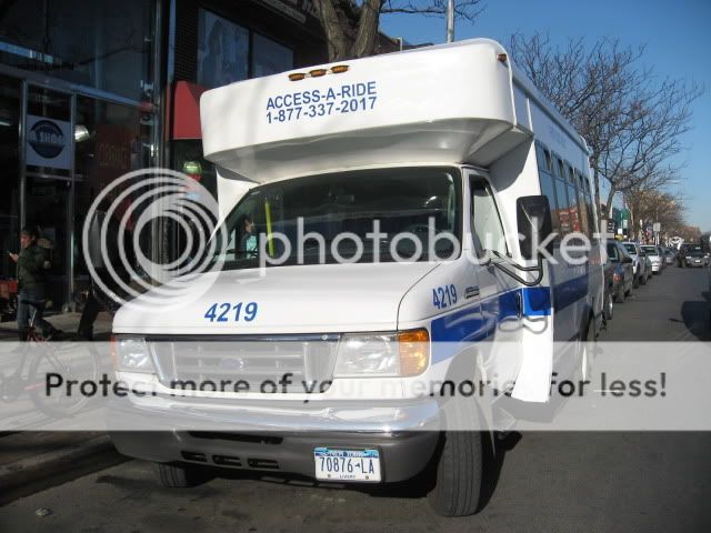 56k- Bus & Access-A-Ride Shots - Bus Photos & Videos - NYC Transit Forums
