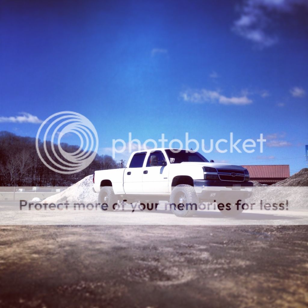 Stanced Trucks | Page 5 | Chevy and GMC Duramax Diesel Forum
