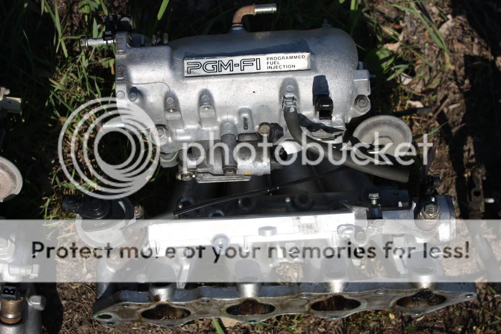 B20A,B20A5, B21, H22A4 parts for sale | Honda Prelude Forum