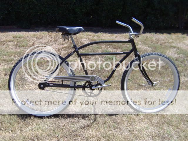 Worksman INB frame differences? | Motorized Bicycle Engine Kit Forum