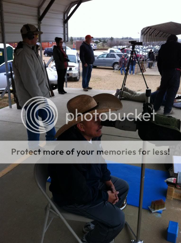 Mauser vs Mosin; Results Are In - Calguns.net