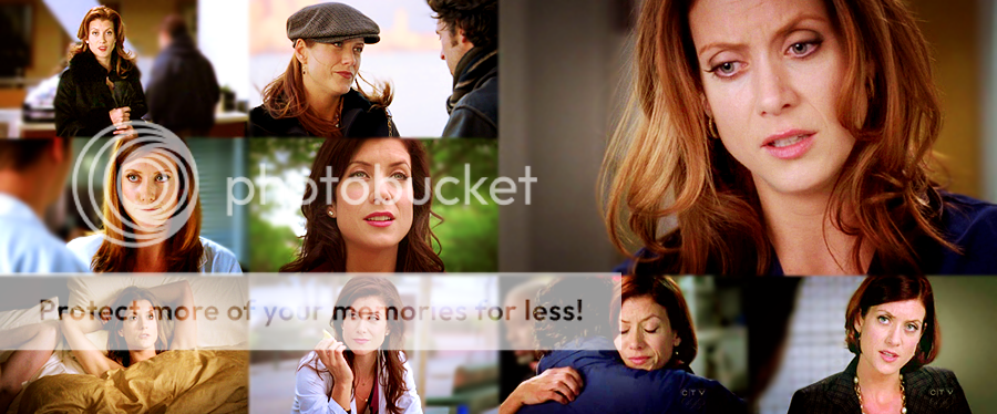 "People are better than no people": Top fifteen Grey's Anatomy ...