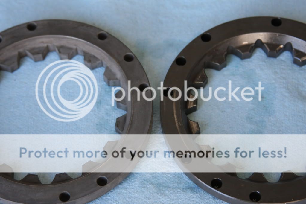 ARB Clutch issues - Just spoke with ARB - Just got new parts | Rubicon ...