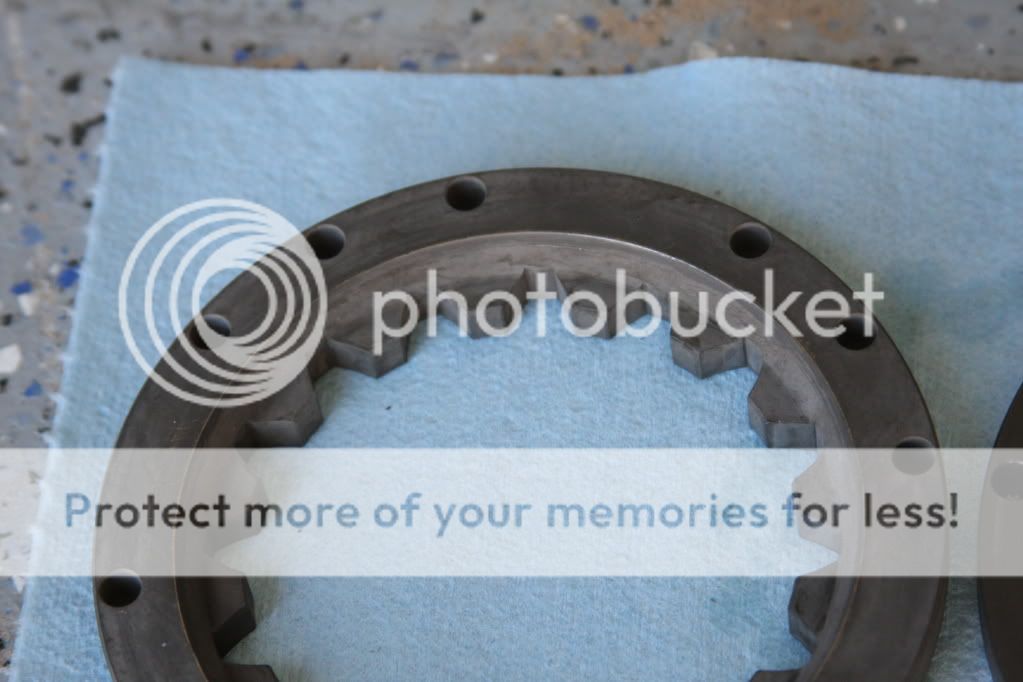 ARB Clutch issues - Just spoke with ARB - Just got new parts | Rubicon ...