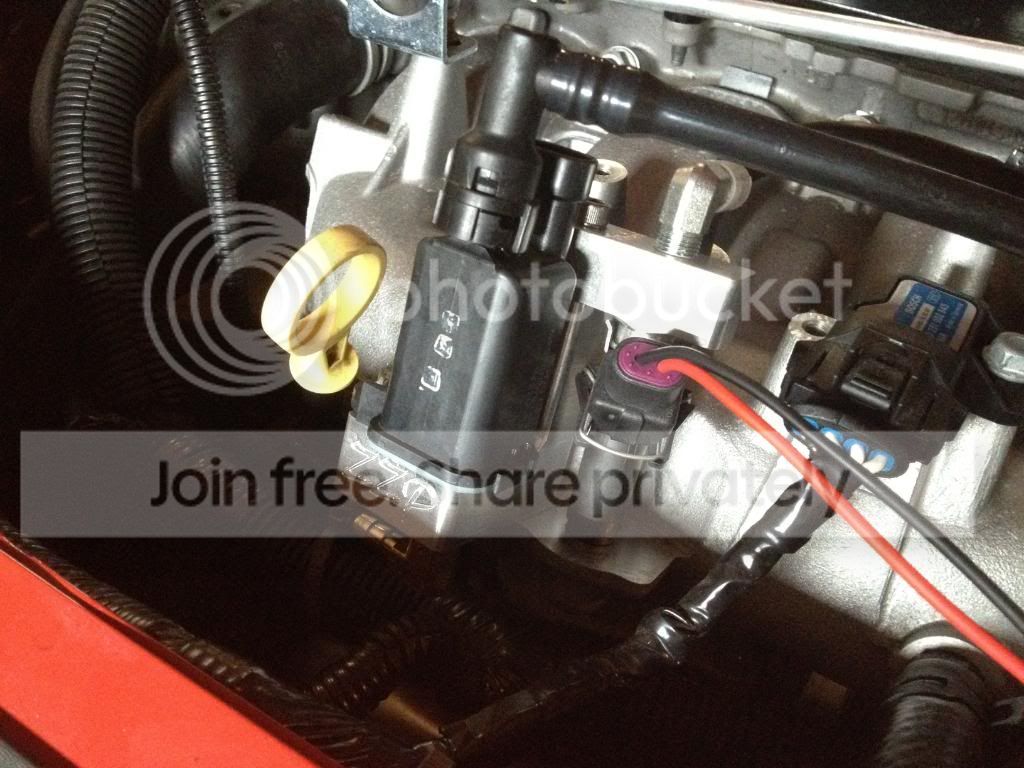 ZZP Fifth Injector Part 2 - Cobalt SS Network