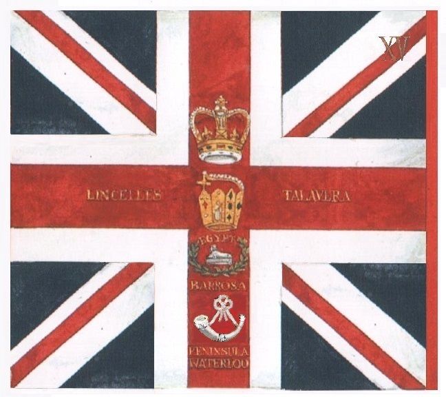 [TMP] "Waterloo flag found in a box" Topic