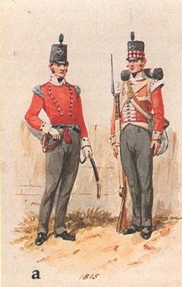 [TMP] "British buffs - belts colour for officers, white or buff?" Topic