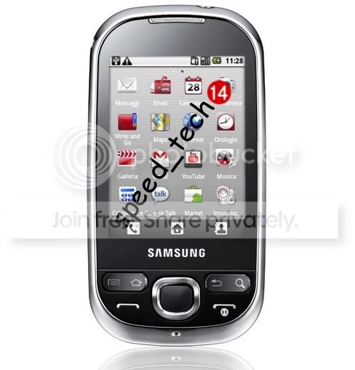 GT-I5500 ANDROID Unlock Done - GSM-Forum